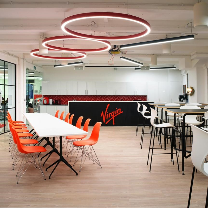 Architectural Lighting Products | Light Forms