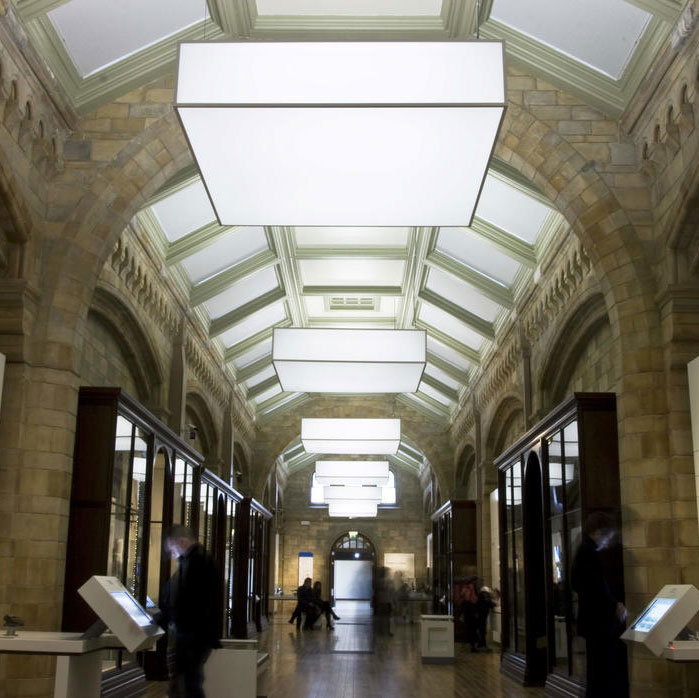 Architectural Lighting Products | Light Forms