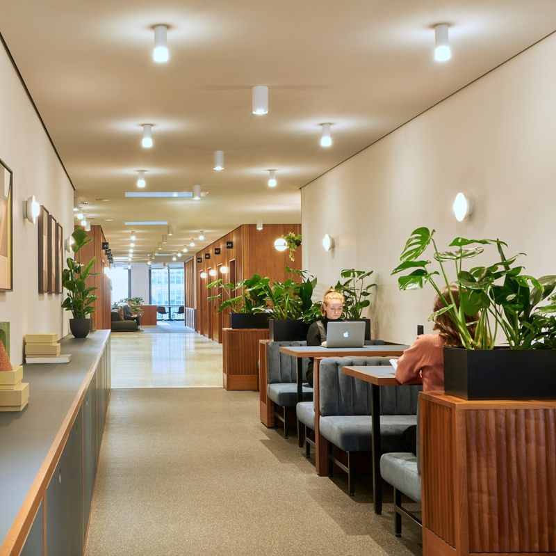 Architectural Lighting Products | Light Forms