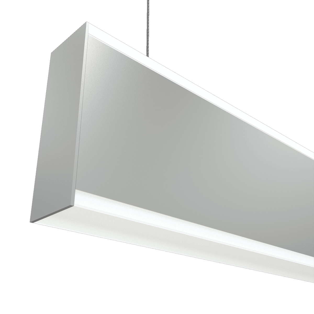 H Beam | Light Forms