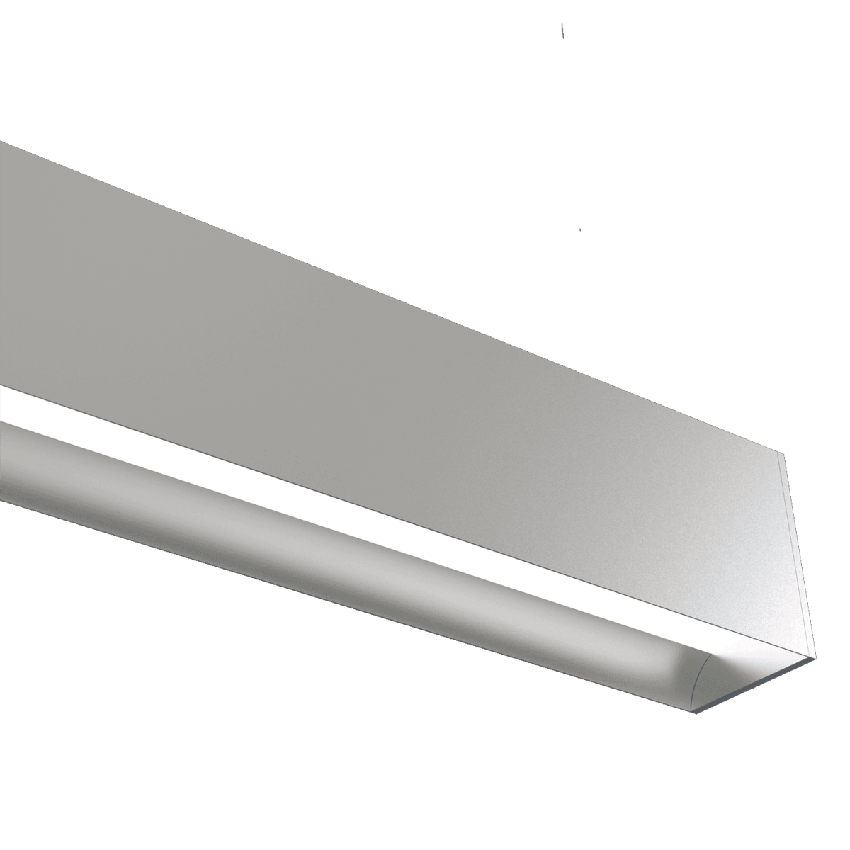 Lightplane Linear Concave | Light Forms