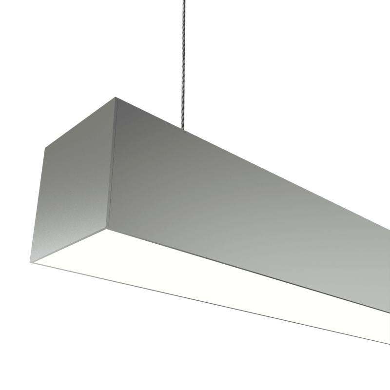 Linear | Light Forms