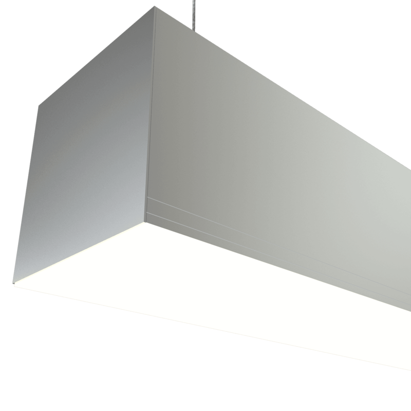 Linear | Light Forms