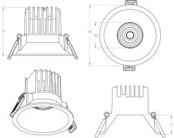 Leo 99 | Light Forms
