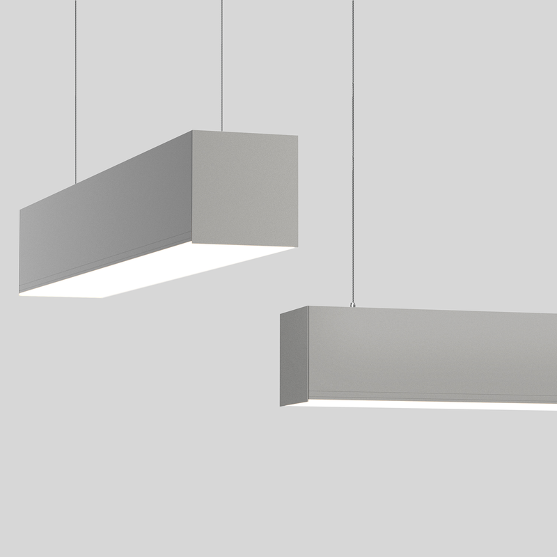 Linear | Light Forms