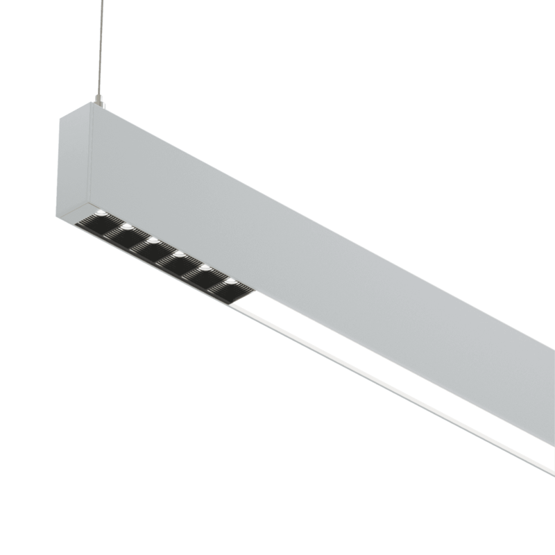 Linear | Light Forms