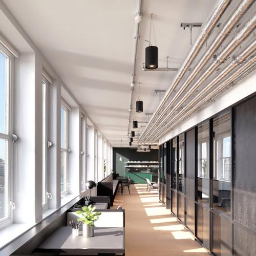 Architectural Lighting Products | Light Forms