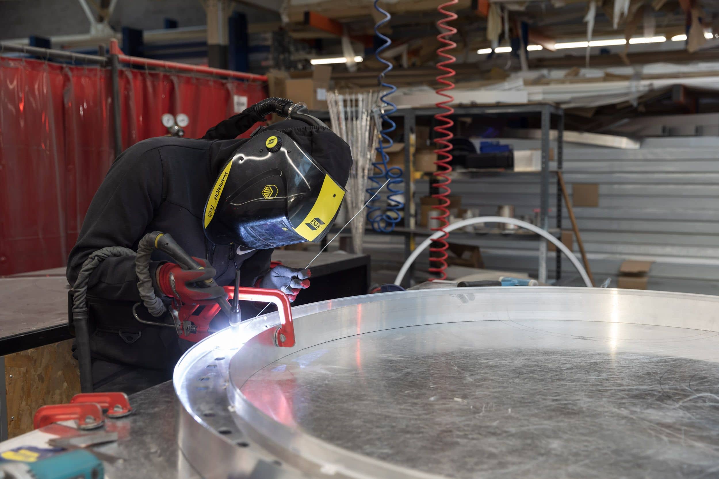 Light Forms - Made to Measure Lighting Solutions