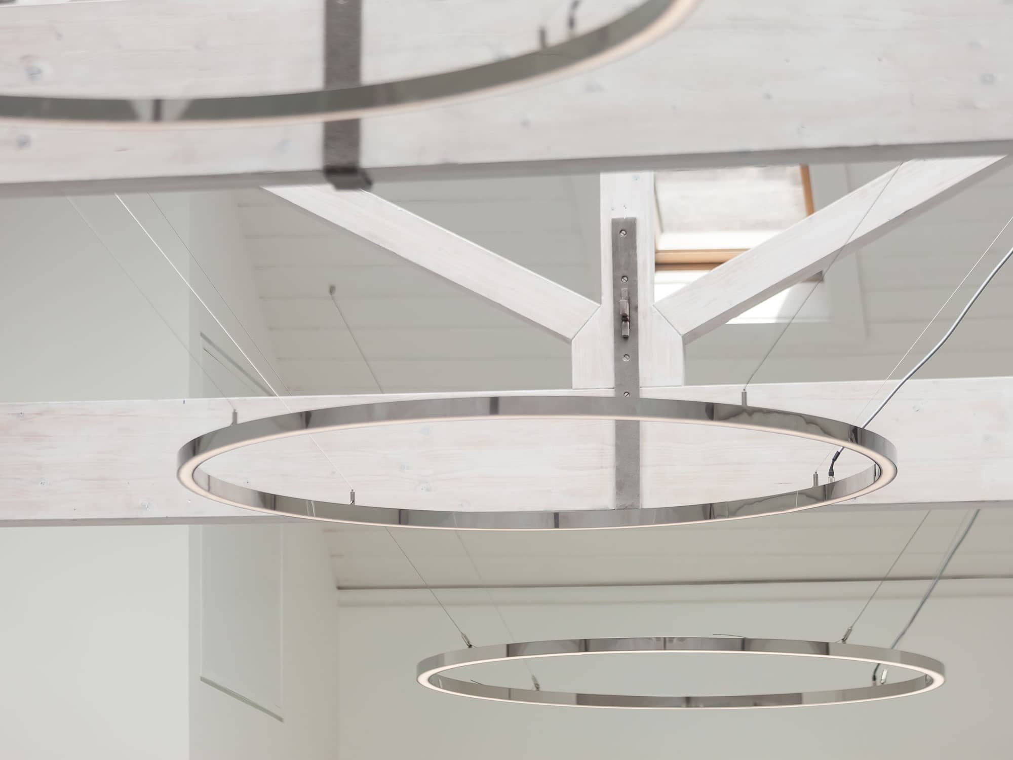 Light Forms - Made to Measure Lighting Solutions