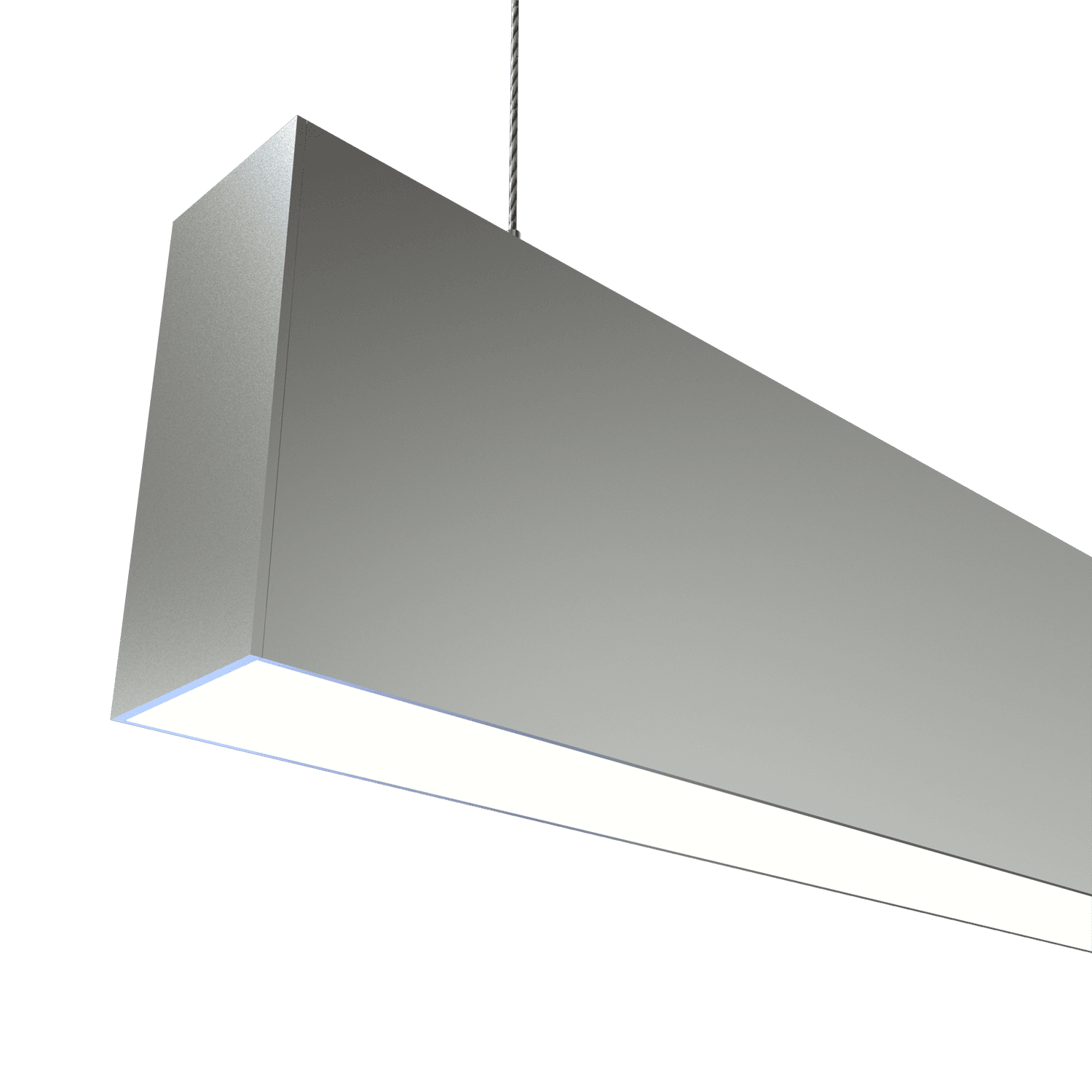 H Beam | Light Forms