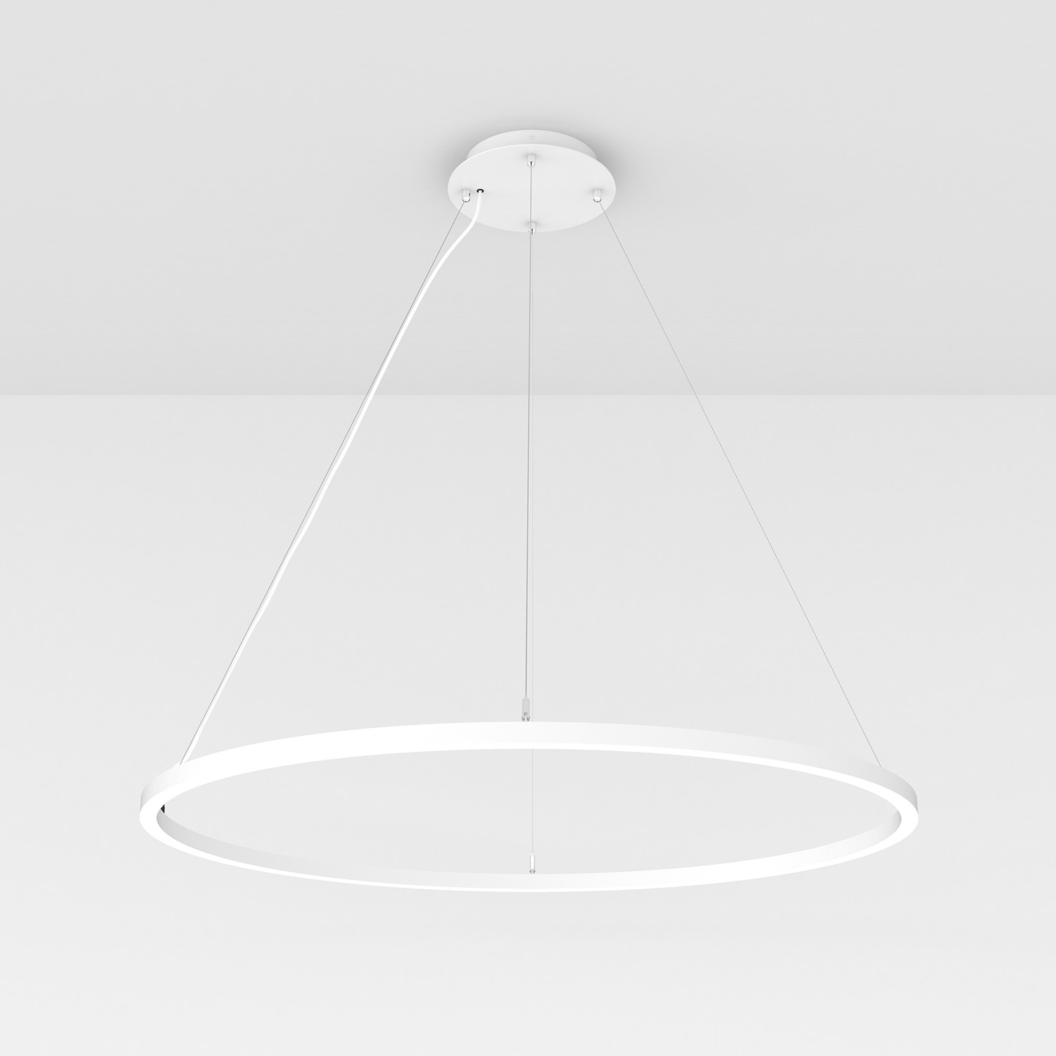 MoonRing 1 | Light Forms