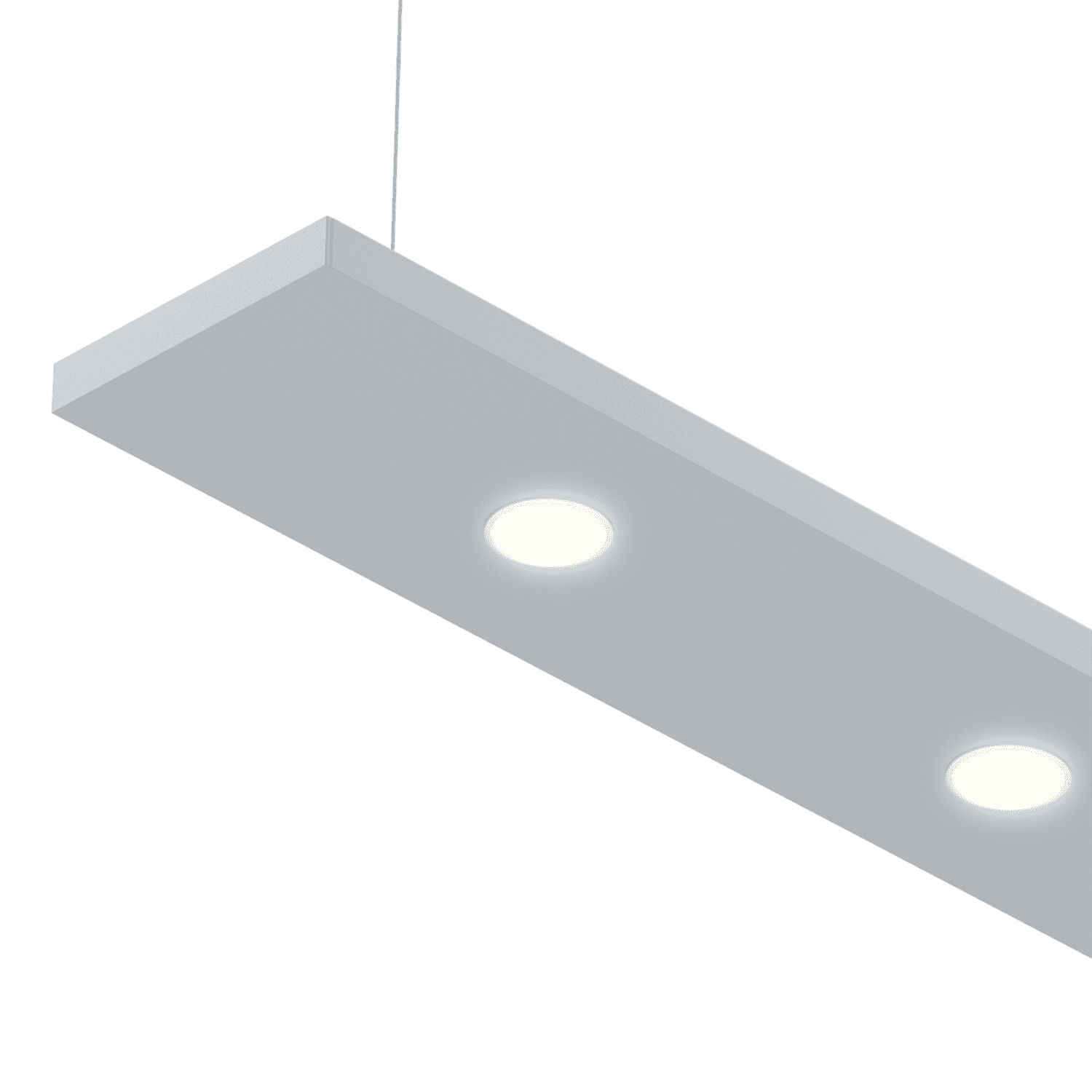 Platform | Light Forms