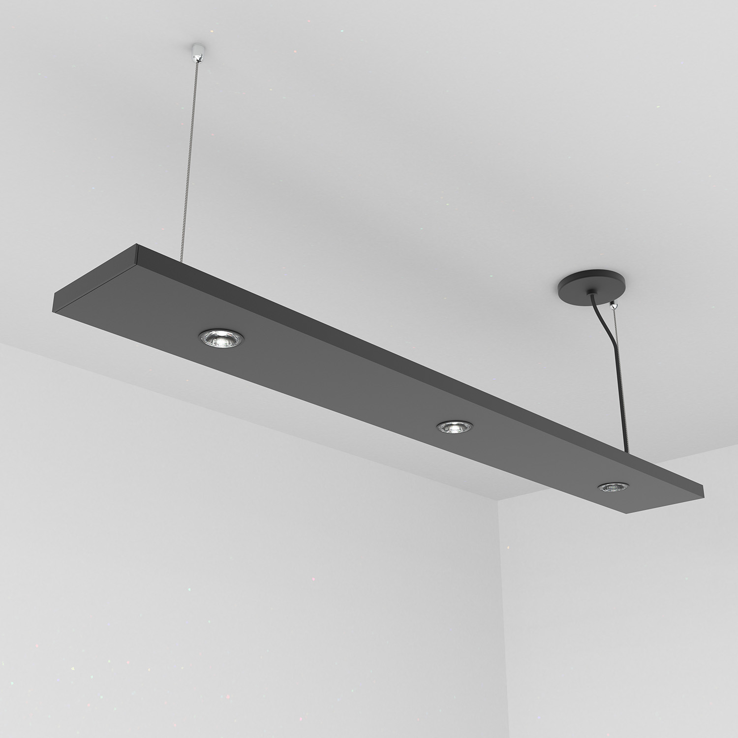 Platform | Light Forms