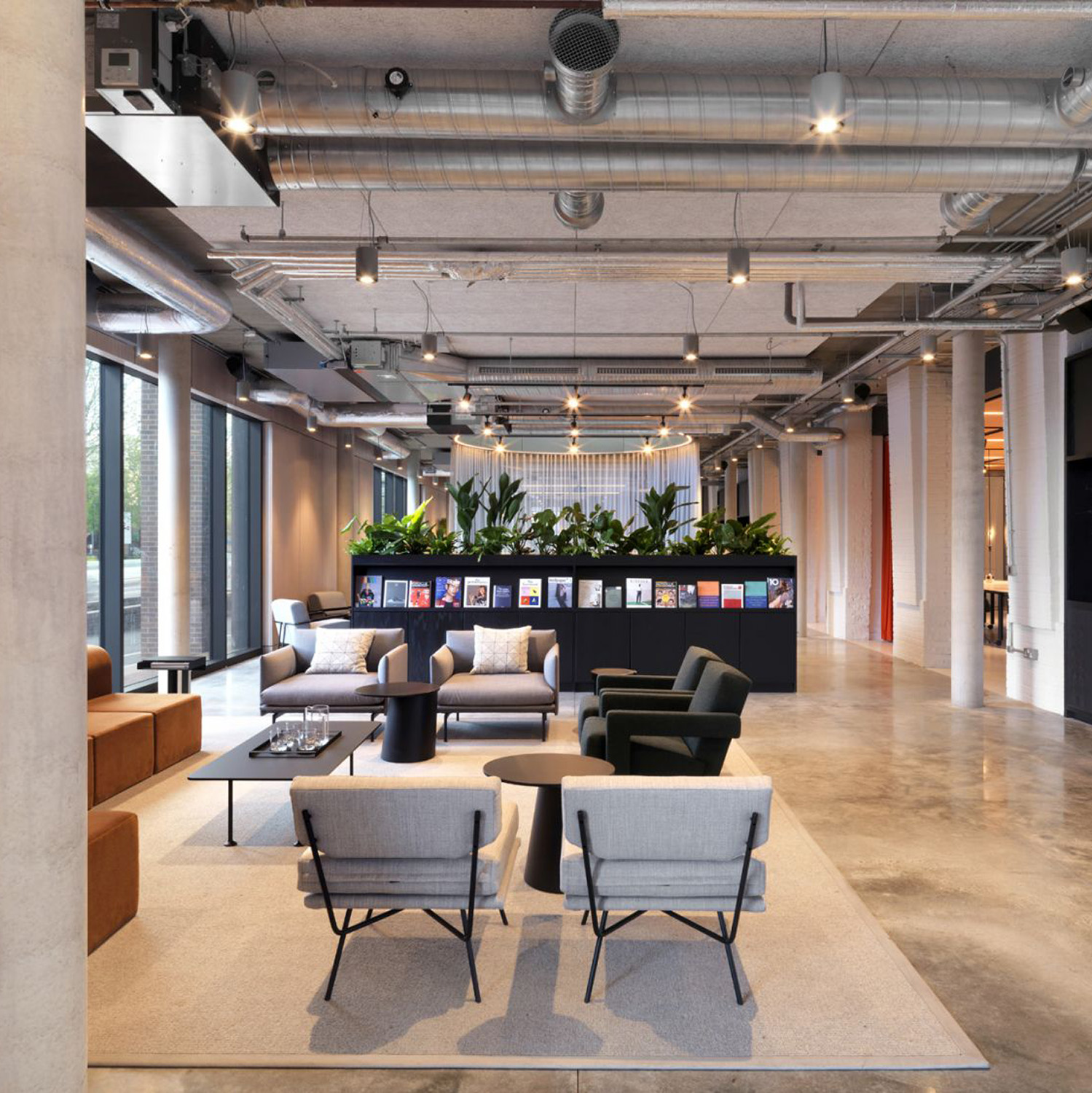 Tin Can | Light Forms