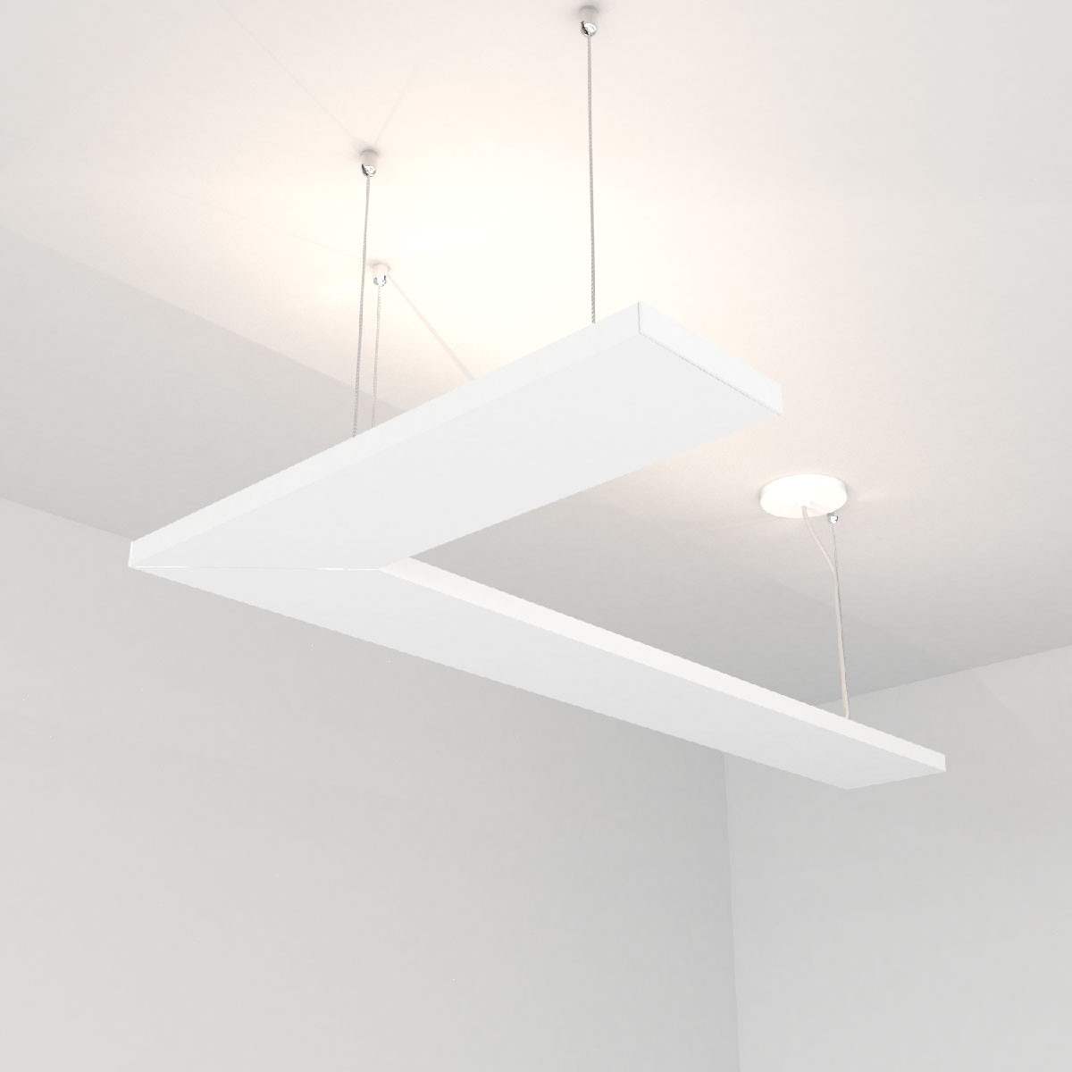 Light Forms - Made to Measure Lighting Solutions