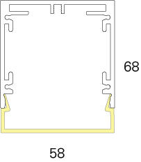 Lightplane Linear | Light Forms