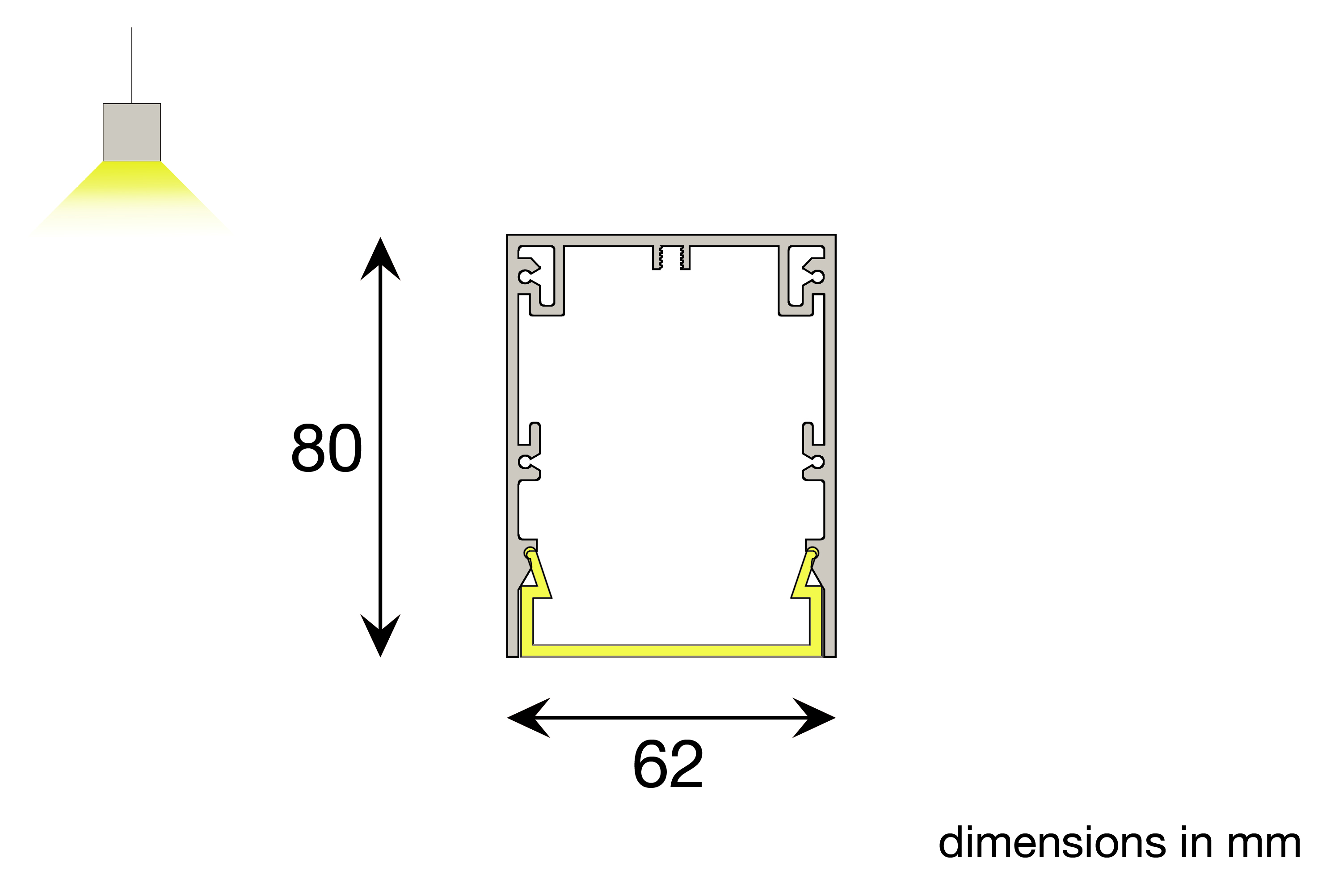 Interlok | Light Forms